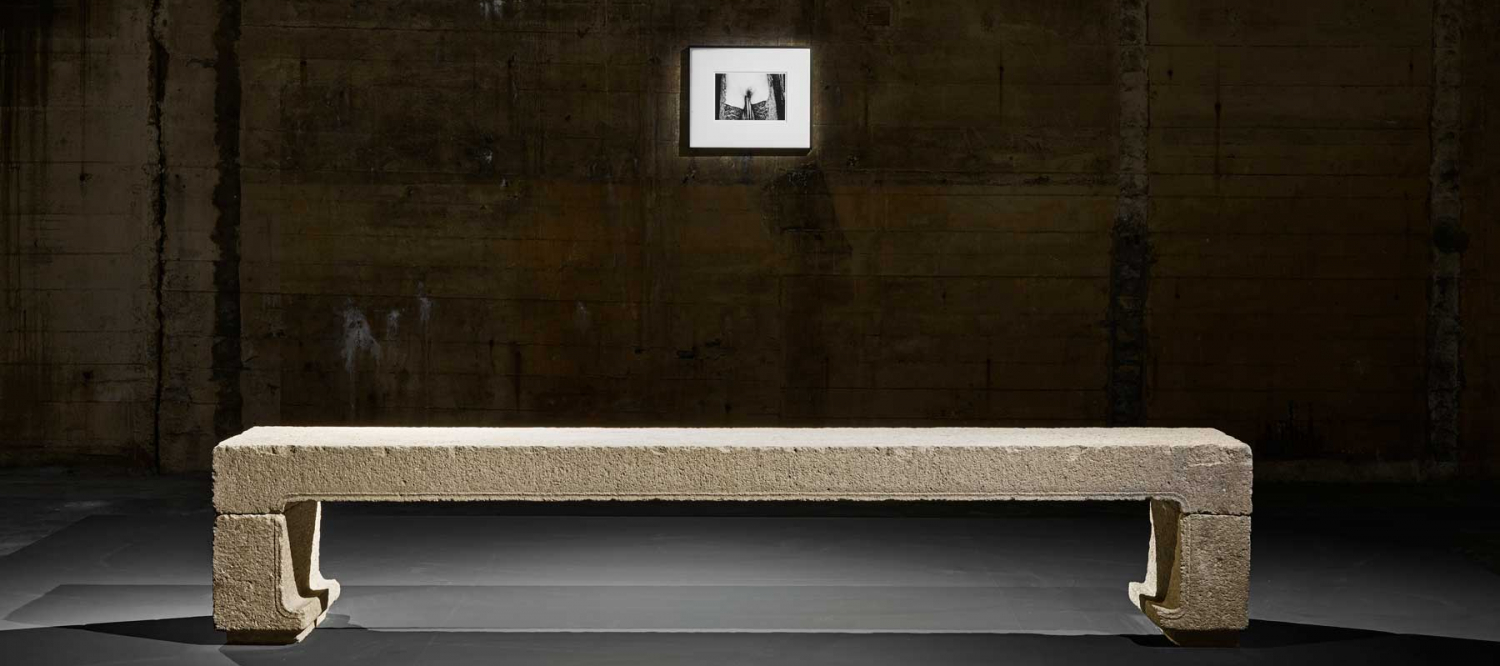 The Feuerle Collection