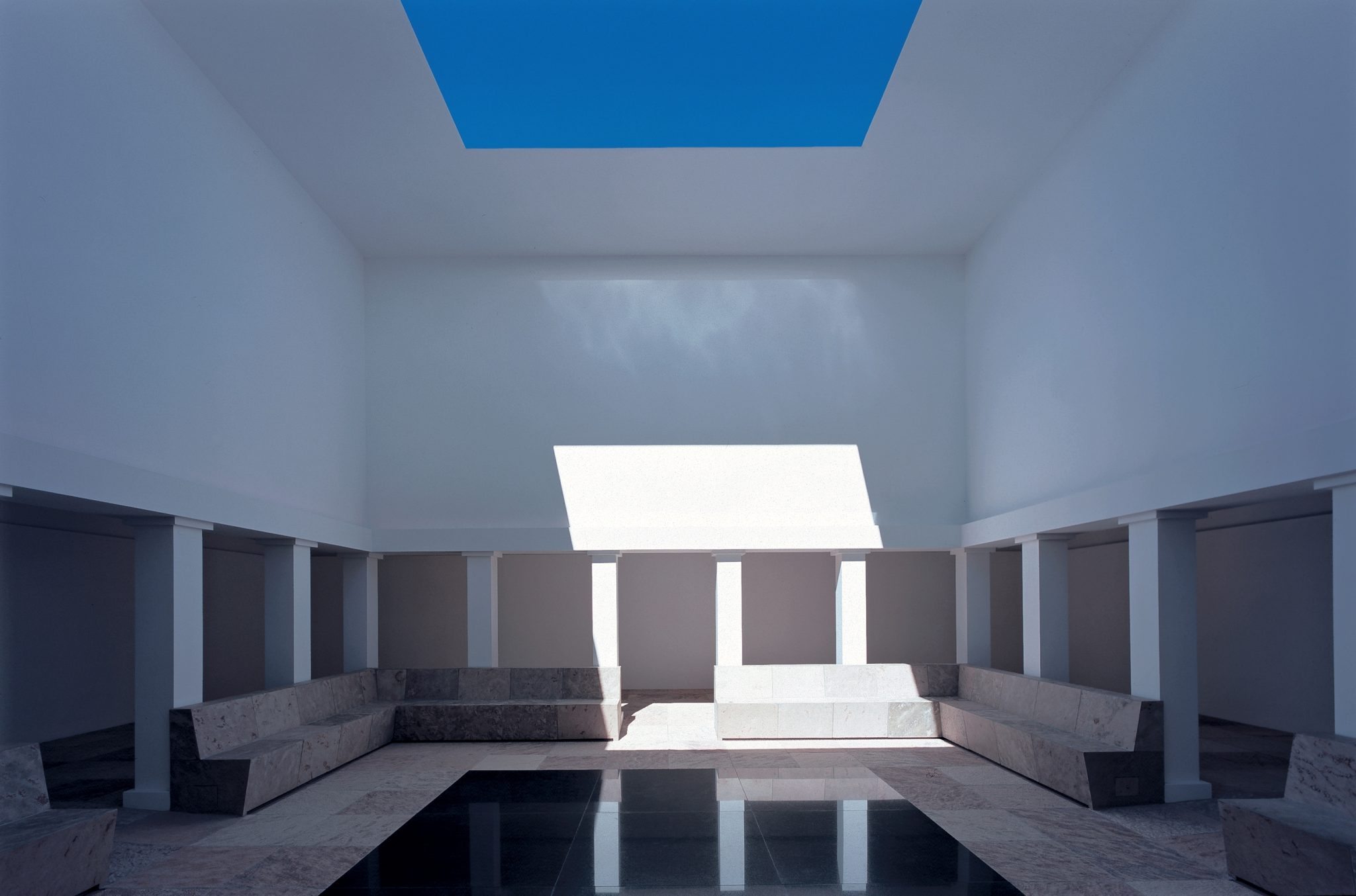 Museo James Turrell