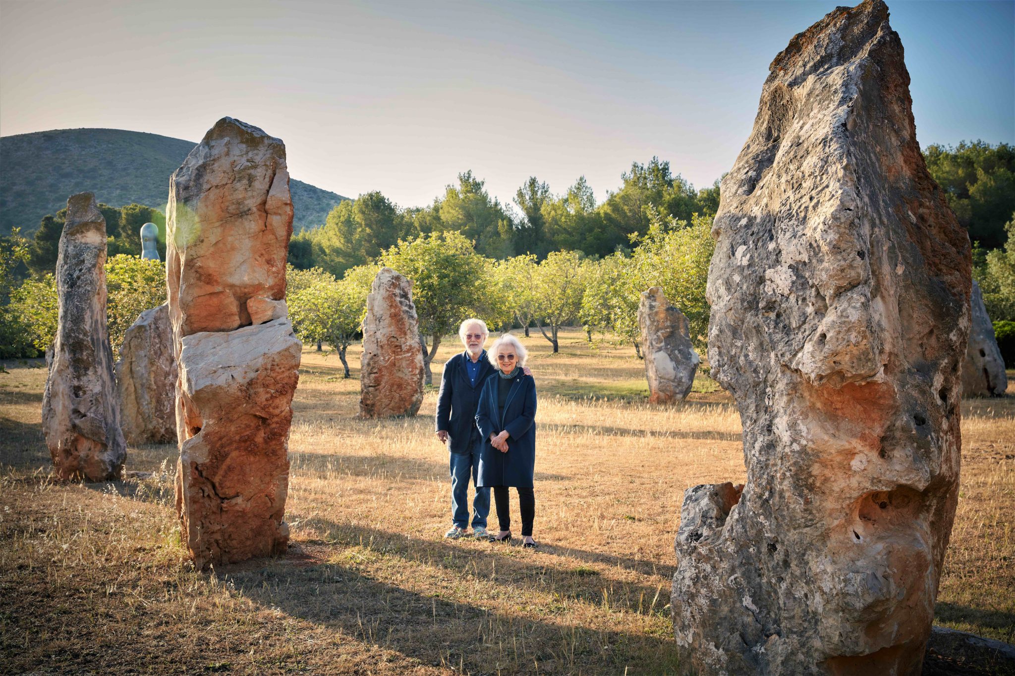 Yannick & Ben Jakober