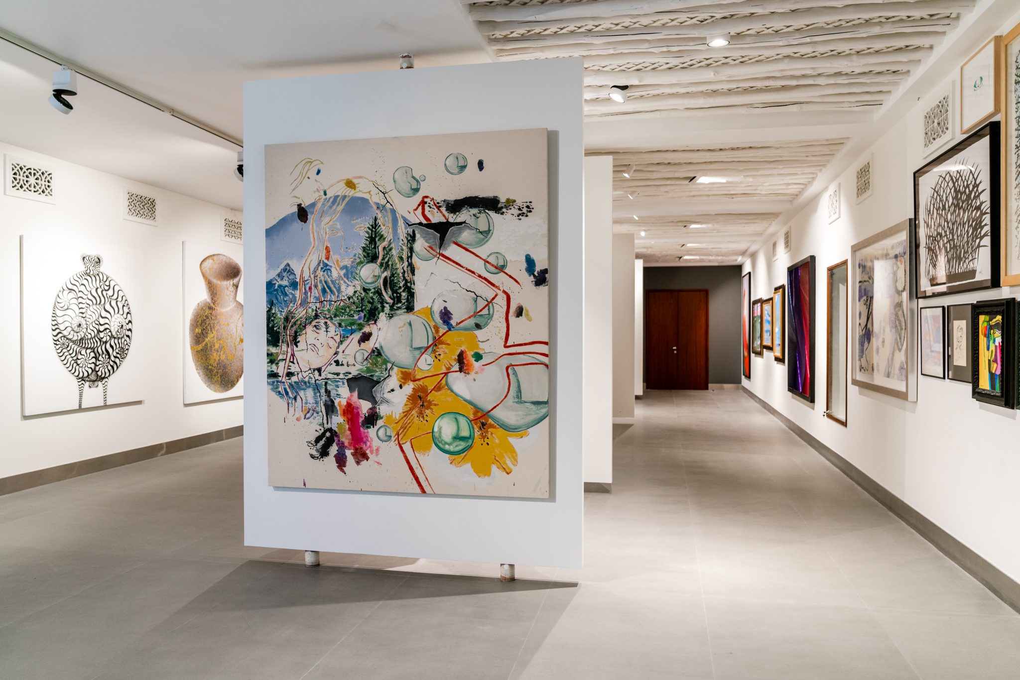 RAK Art Foundation