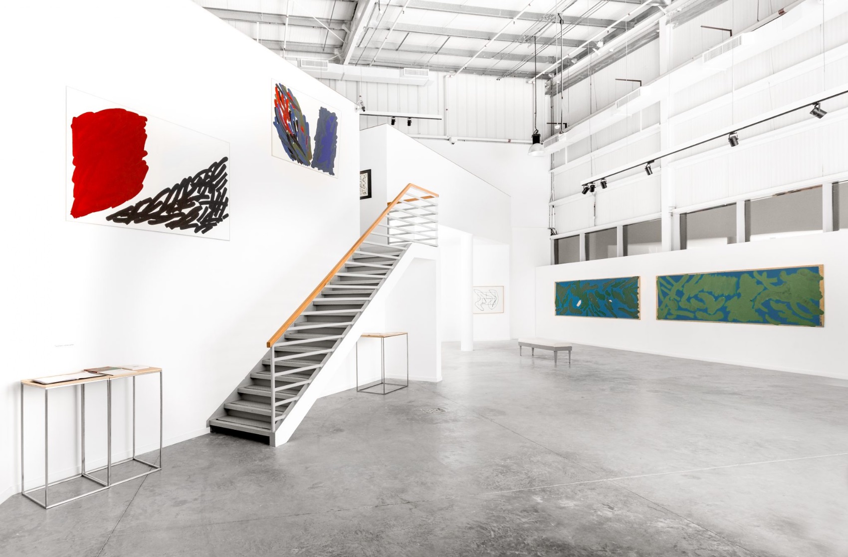 Jean-Paul Najar Foundation