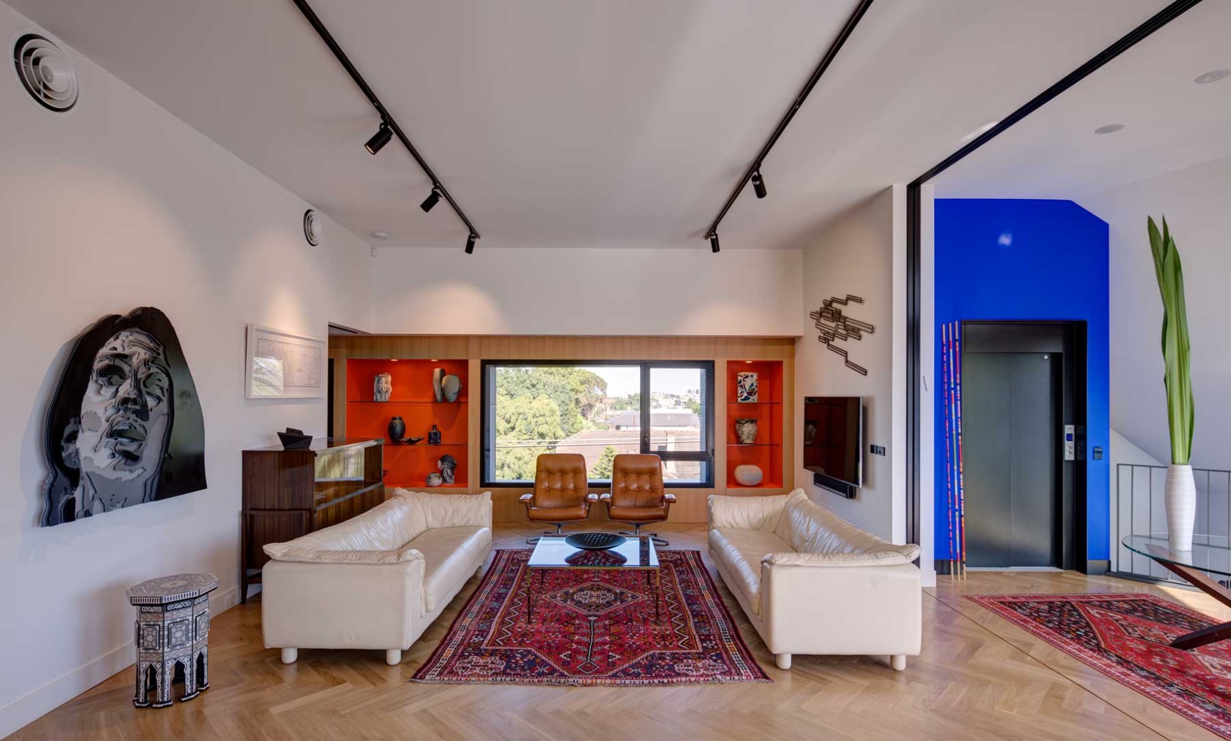 JAHM – Justin Art House Museum