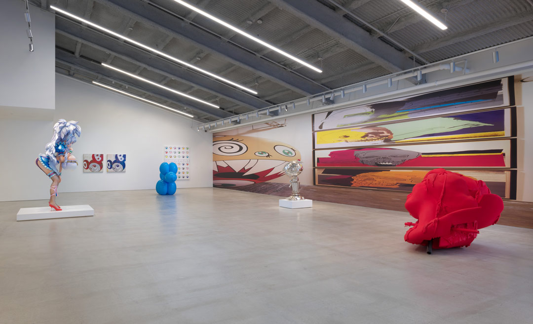 Marciano Art Foundation