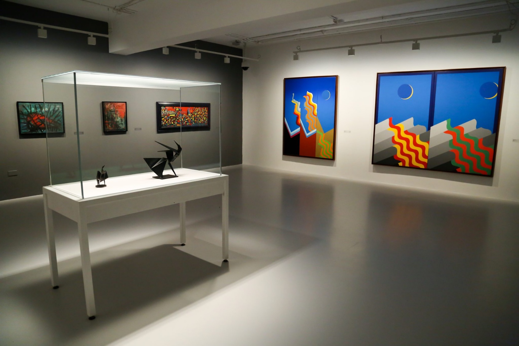 MATHAF – Arab Museum of Modern Art