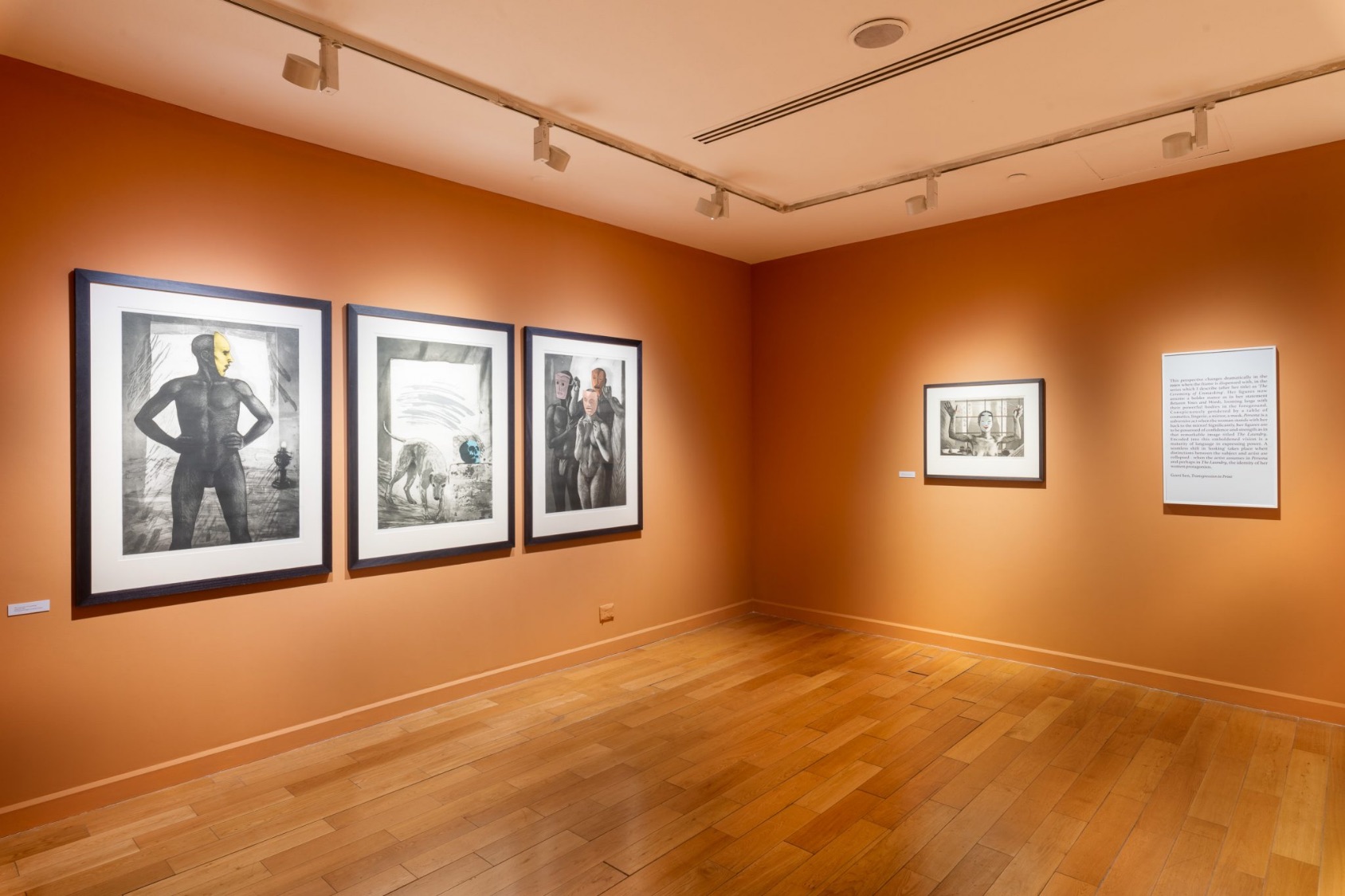 KNMA – Kiran Nadar Museum of Art