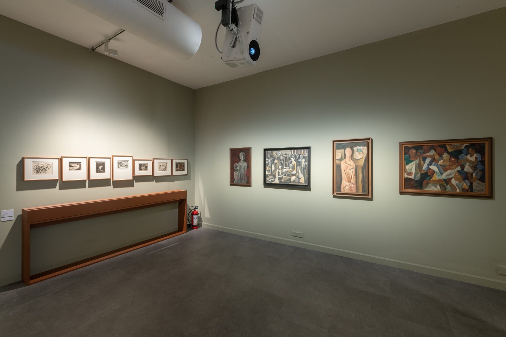 KNMA – Kiran Nadar Museum of Art