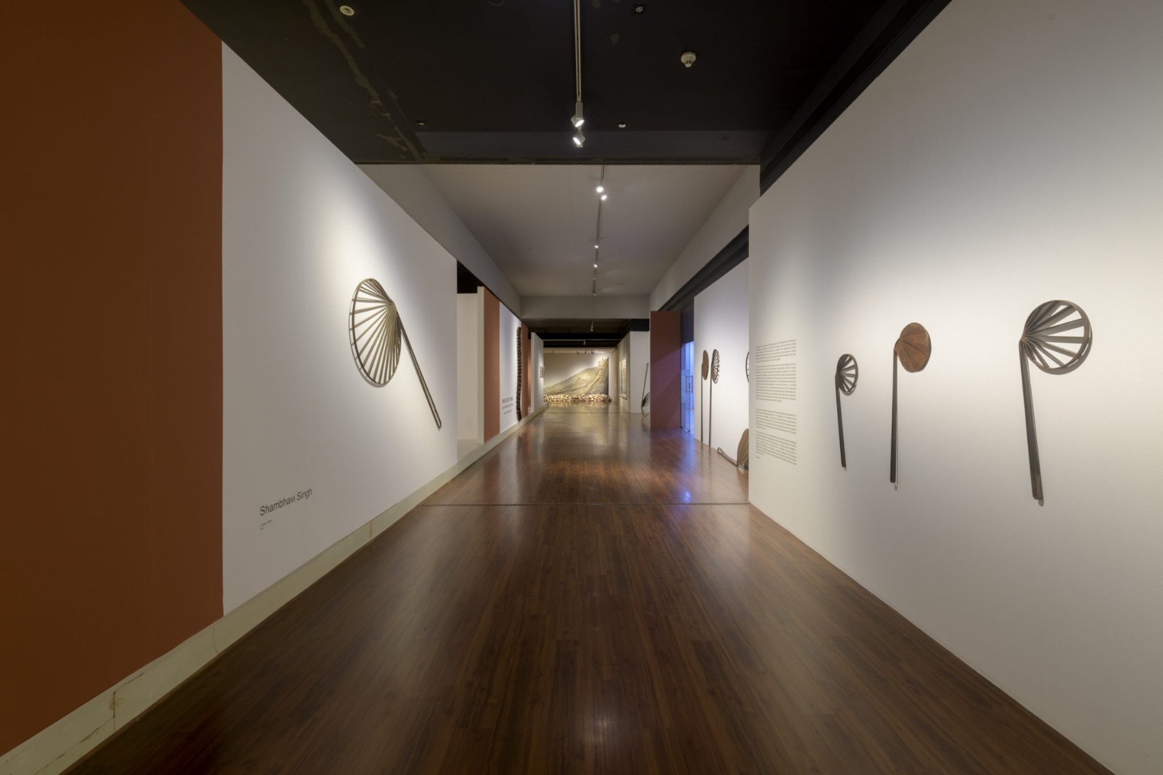 KNMA – Kiran Nadar Museum of Art
