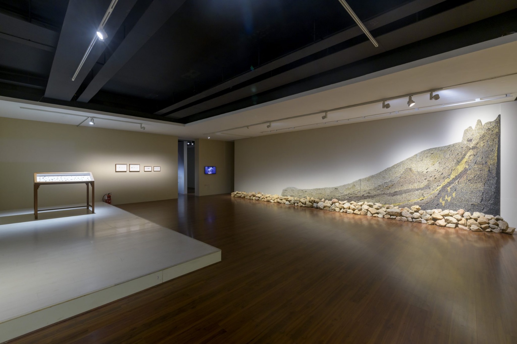 KNMA – Kiran Nadar Museum of Art