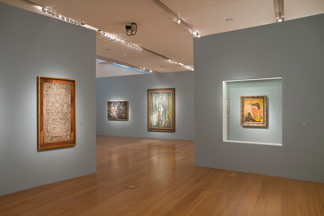 MALBA – Museum of Latin American Art in Buenos Aires