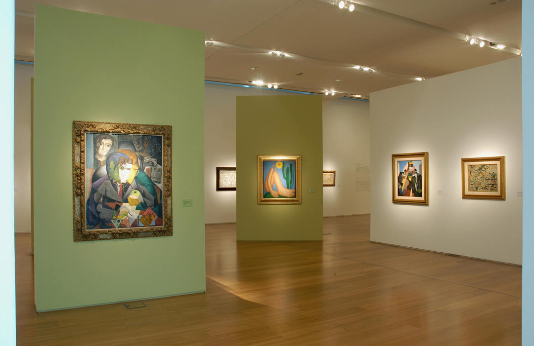 MALBA – Museum of Latin American Art in Buenos Aires