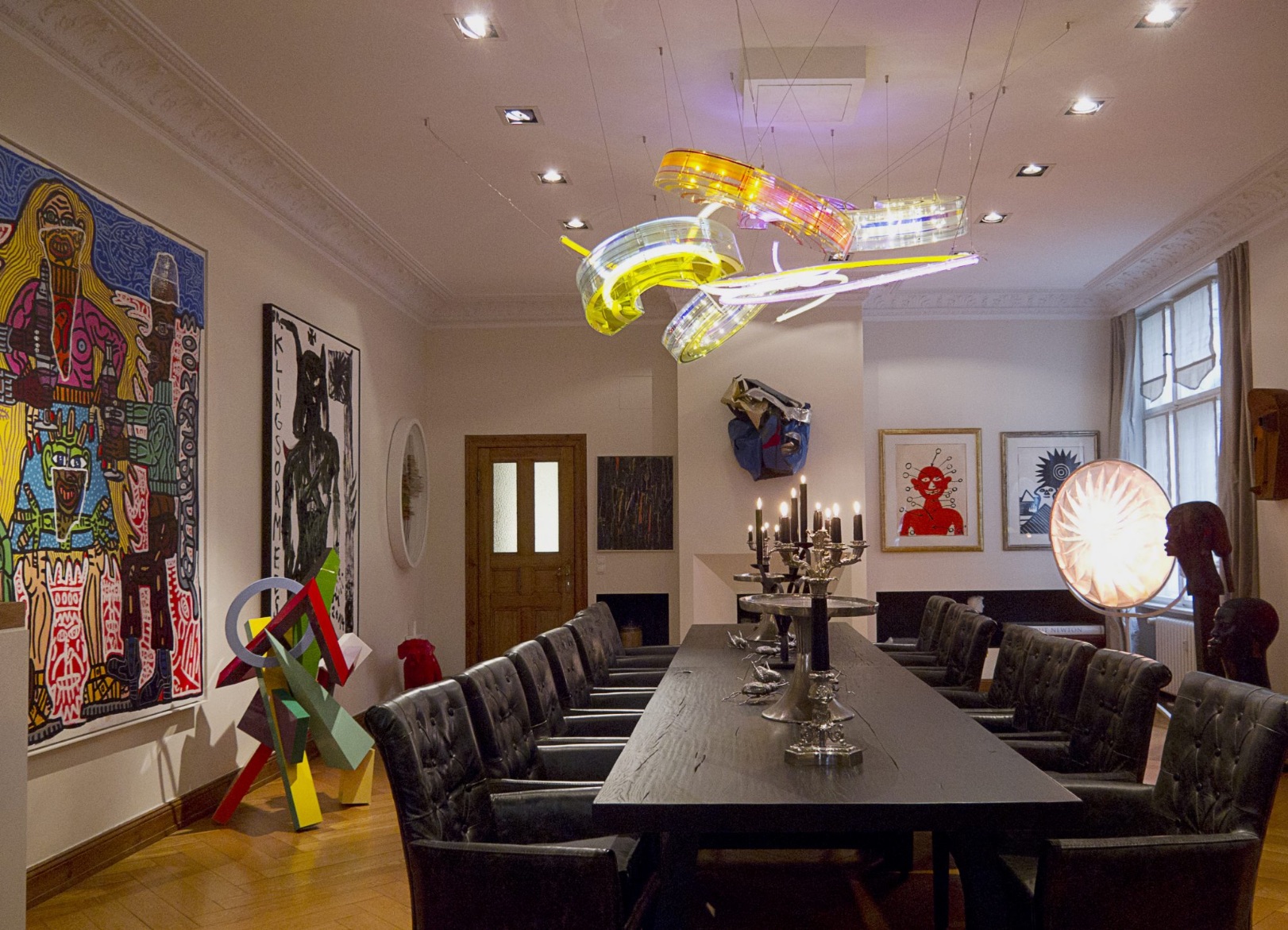 Ingrid & Thomas Jochheim