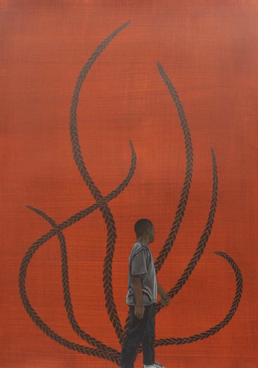 Nadia & Rajeeb Samdani