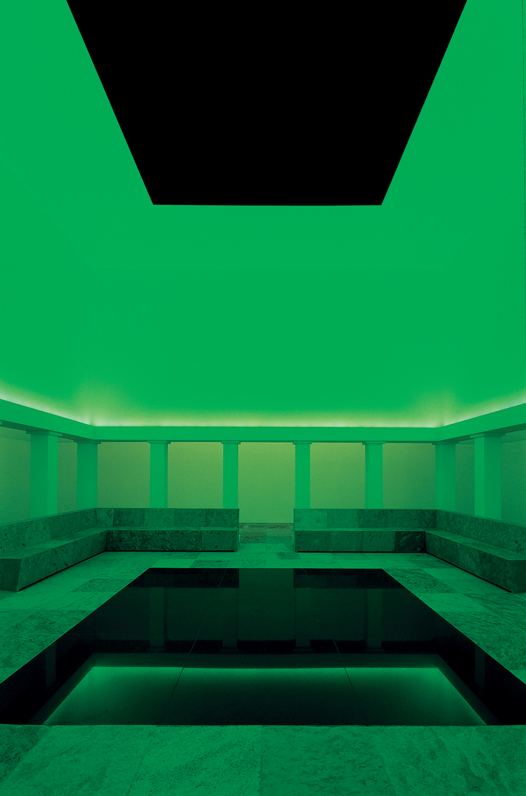Museo James Turrell