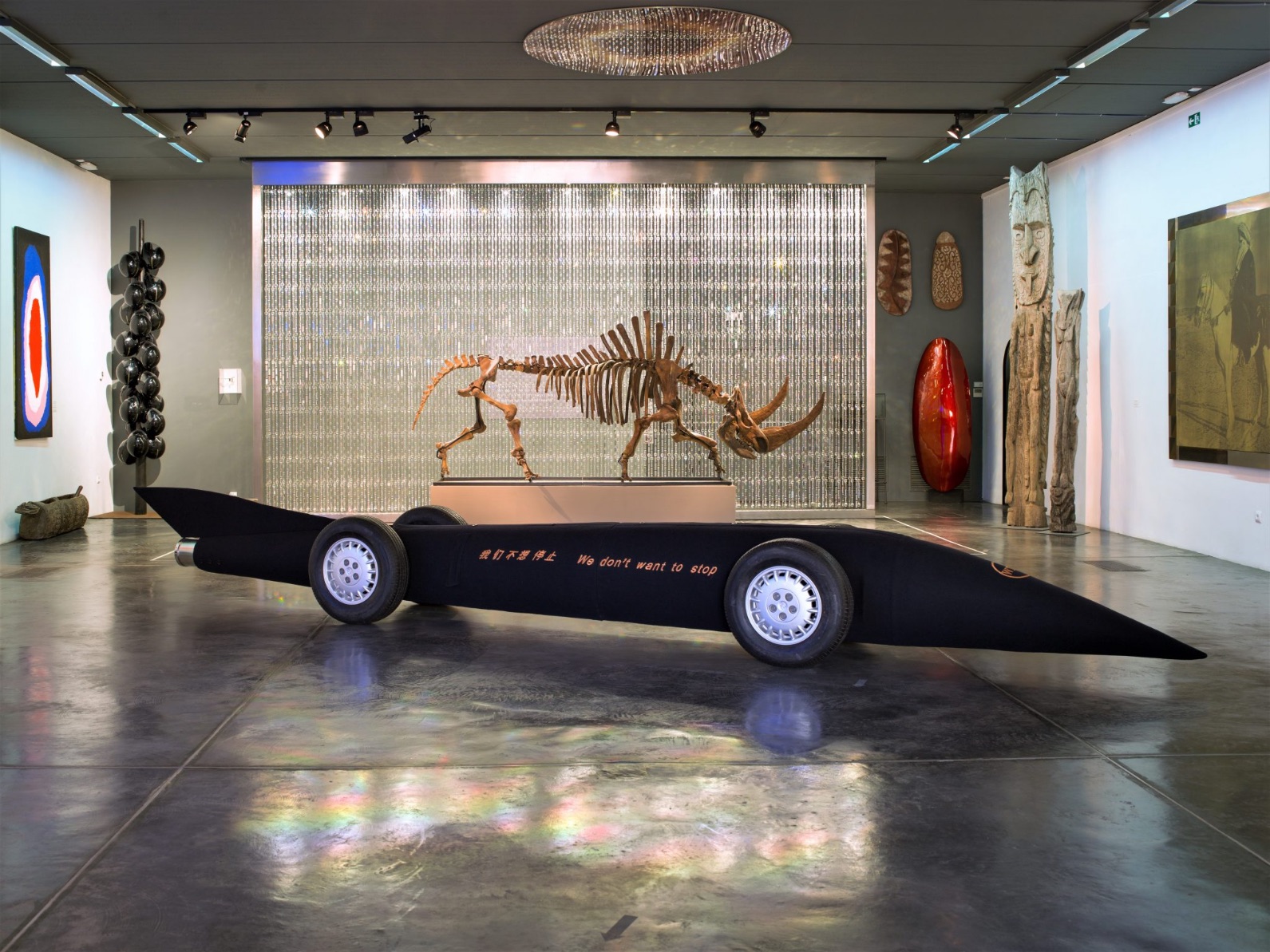 Yannick & Ben Jakober