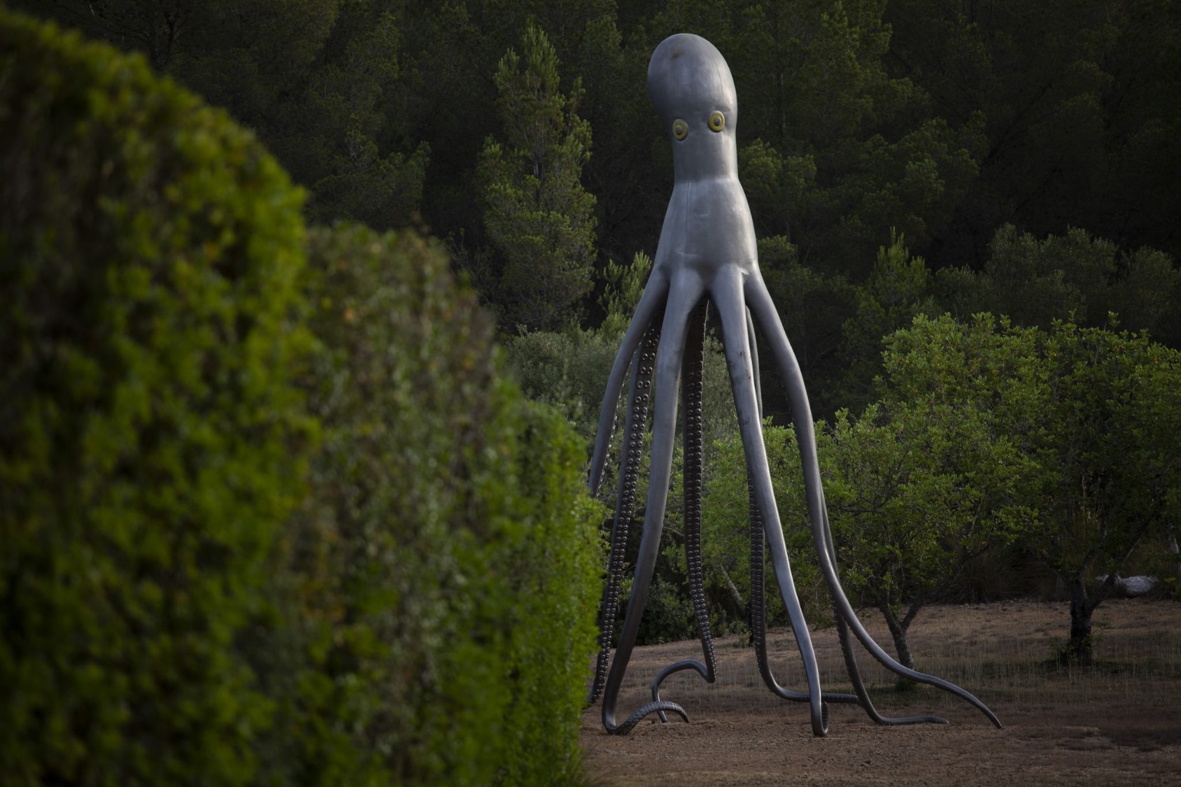 Yannick & Ben Jakober