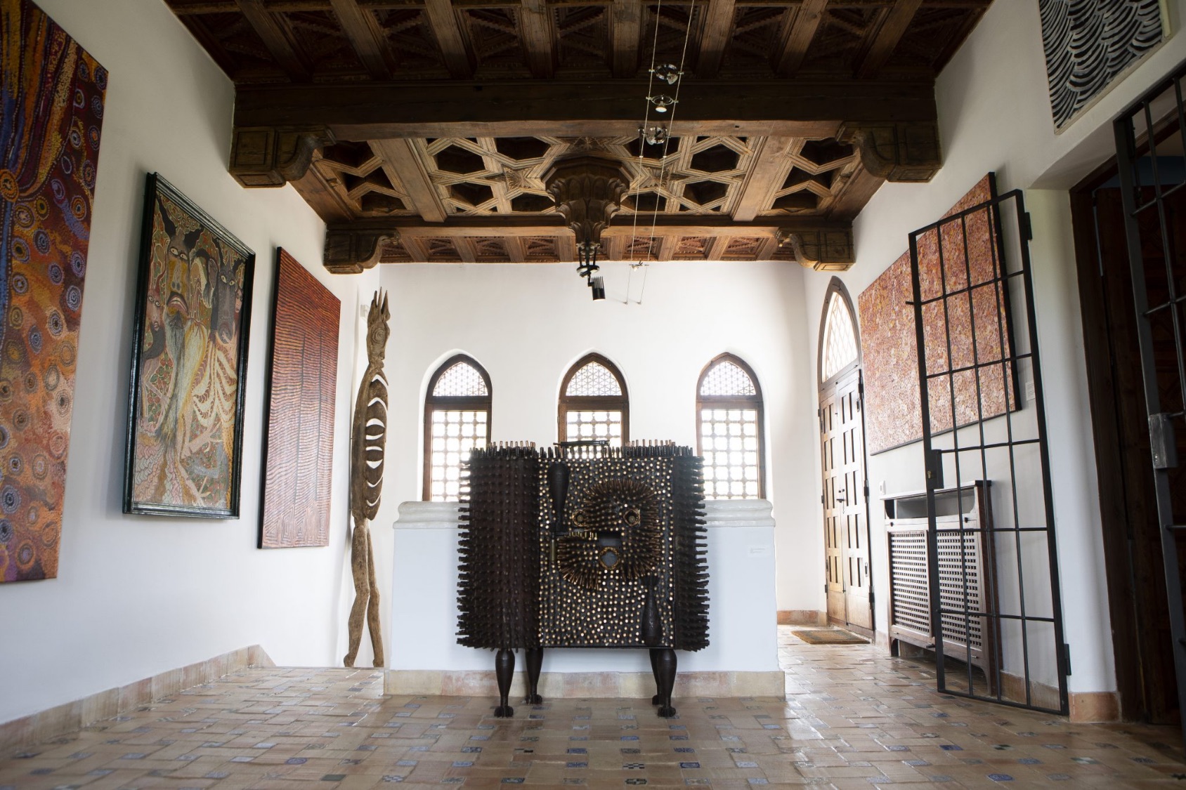 Yannick & Ben Jakober