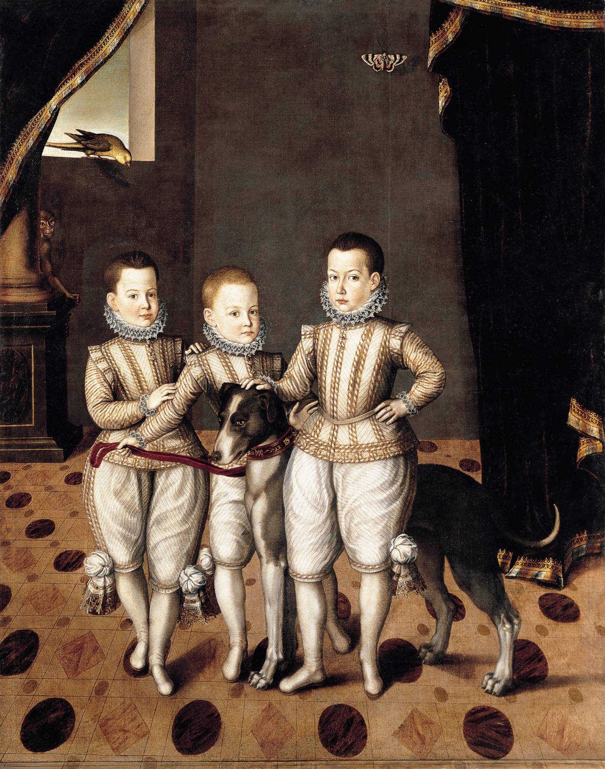 Yannick & Ben Jakober