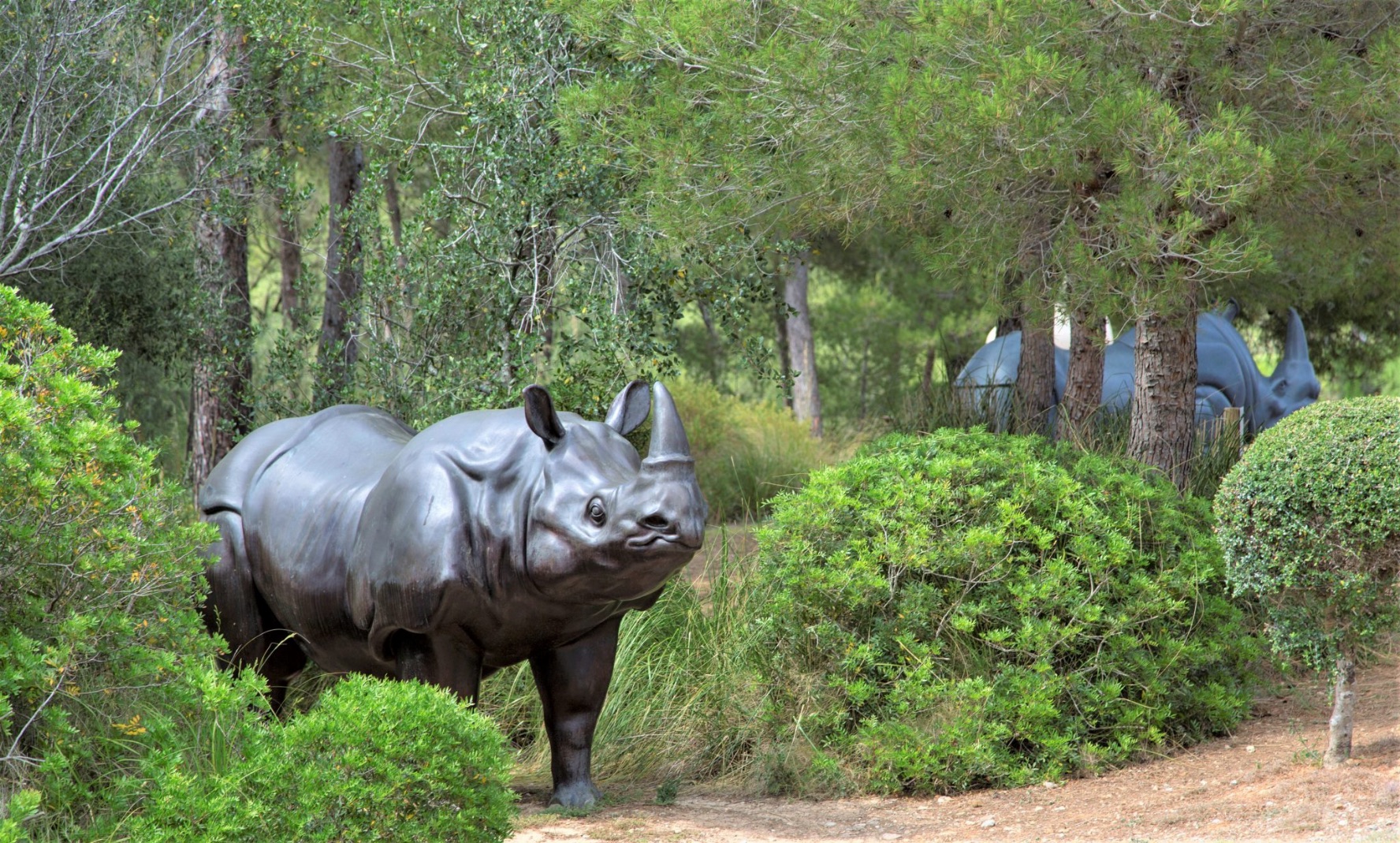Yannick & Ben Jakober