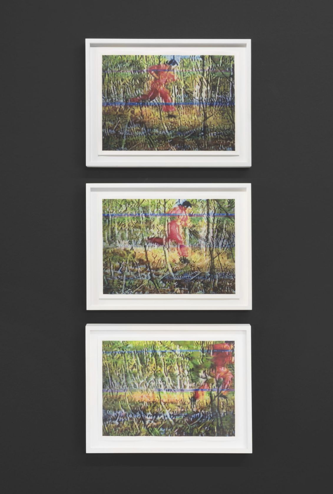 The Peters-Messer Collection at the Weserburg