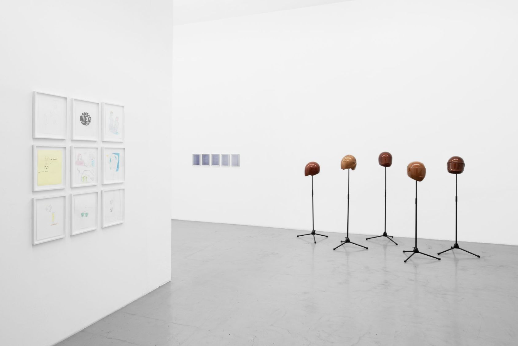 The Peters-Messer Collection at the Weserburg