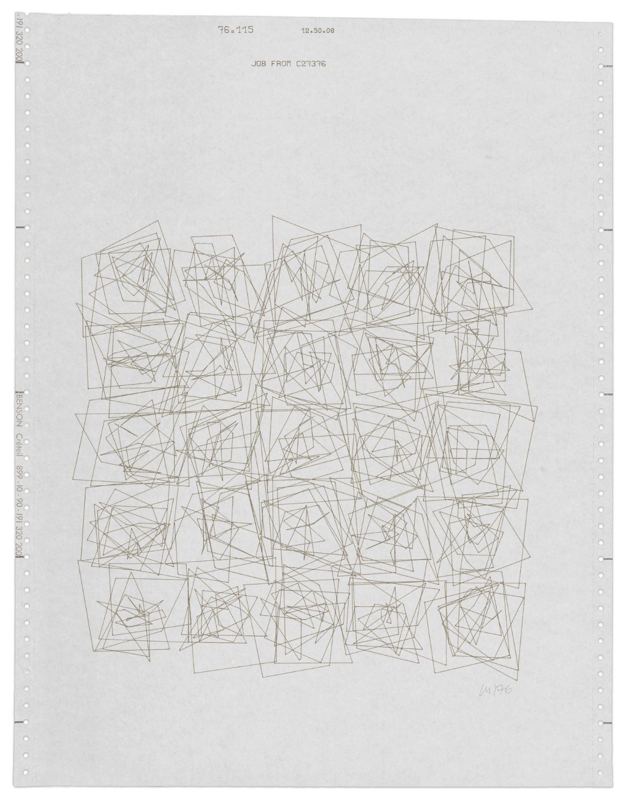 Carl & Marilynn Thoma Art Foundation