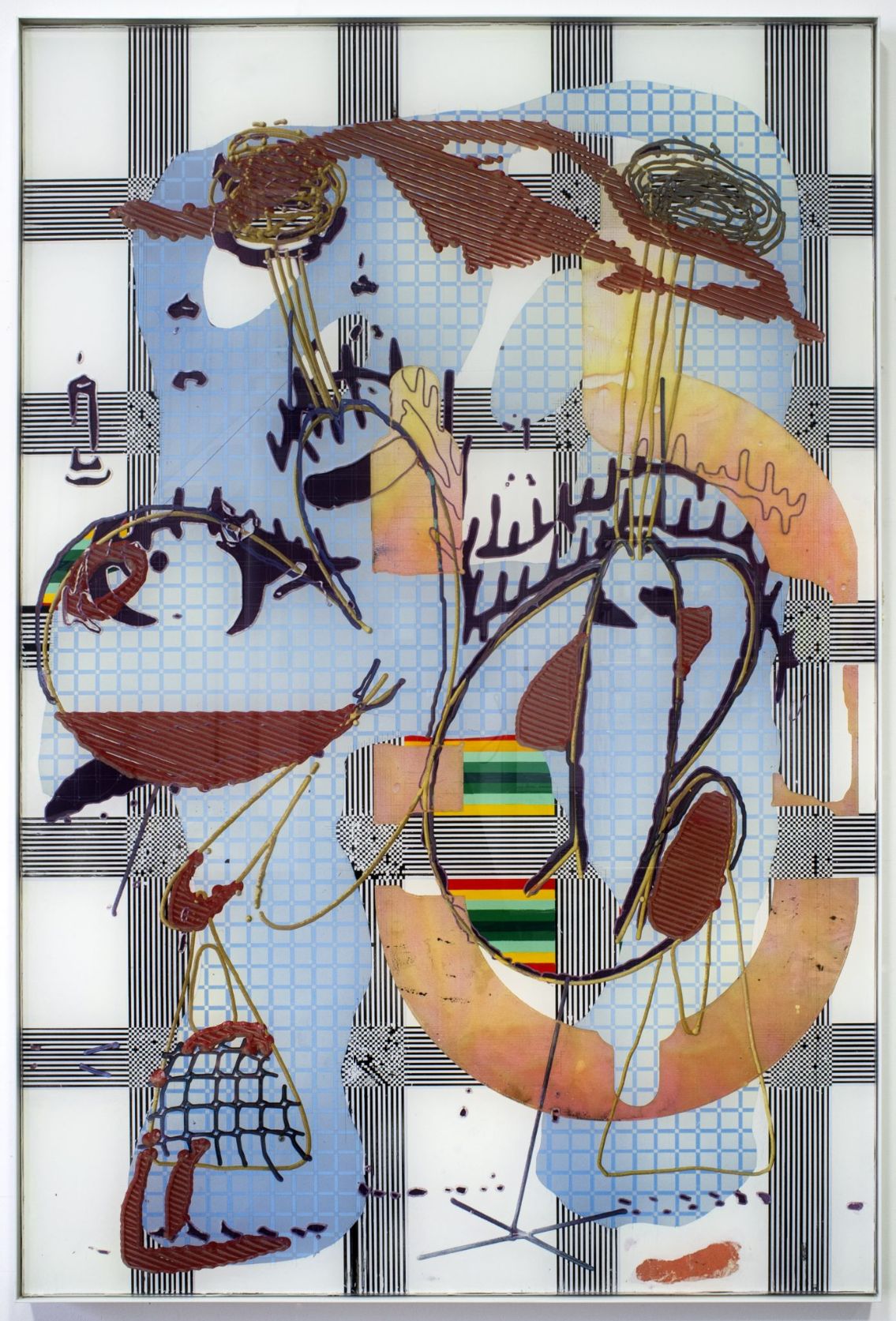 Stefan Simchowitz Collection