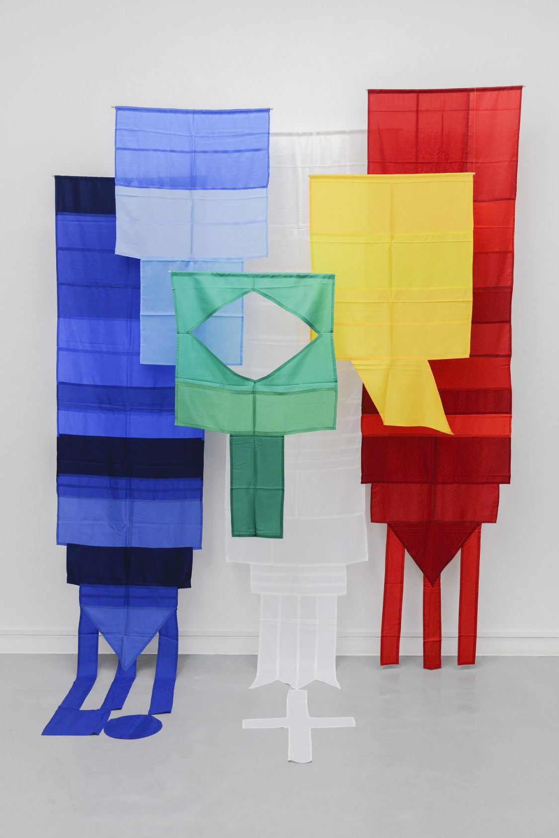 Remembering Mwene Mutapa – Exotic Mapping of a Collection