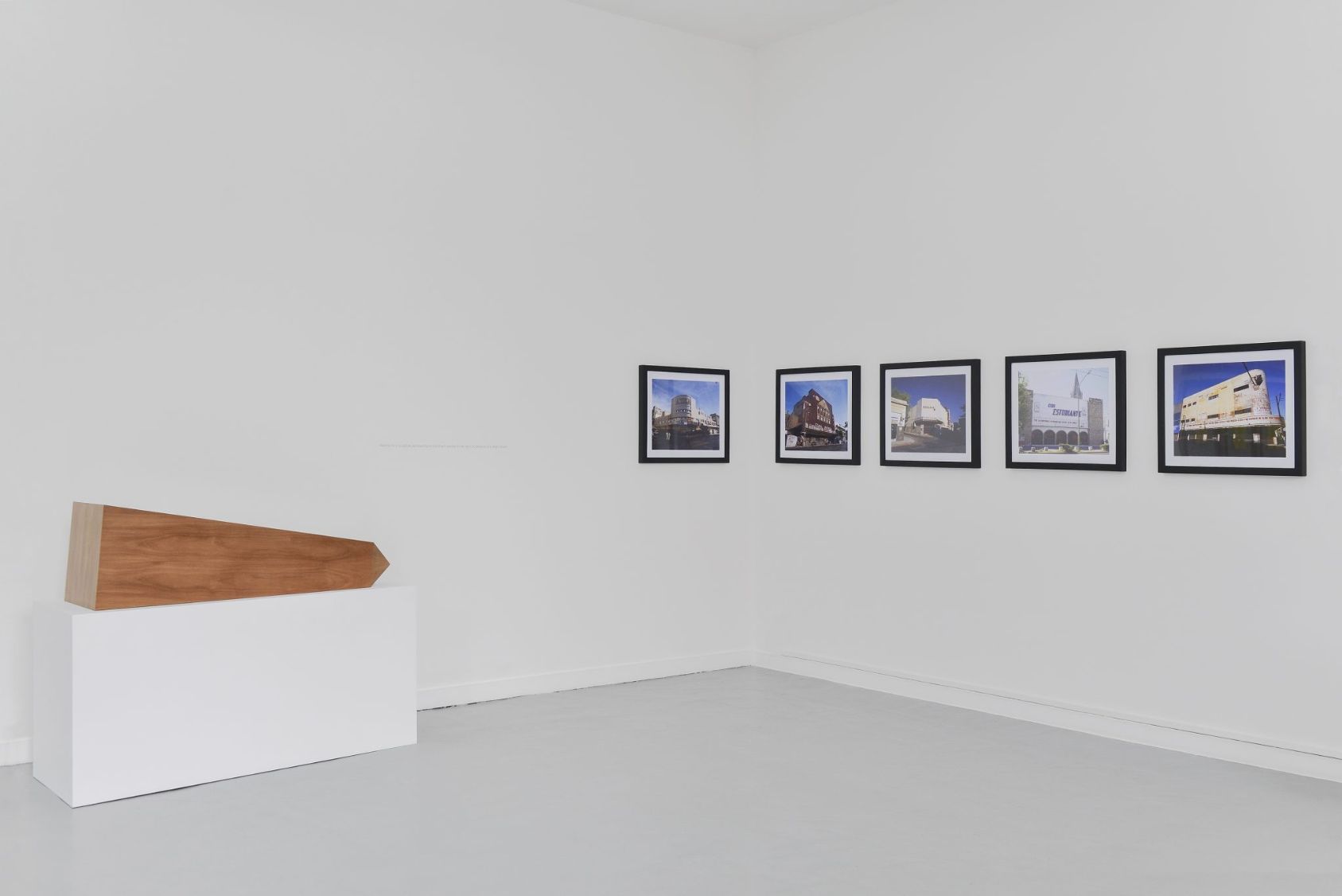 Remembering Mwene Mutapa – Exotic Mapping of a Collection