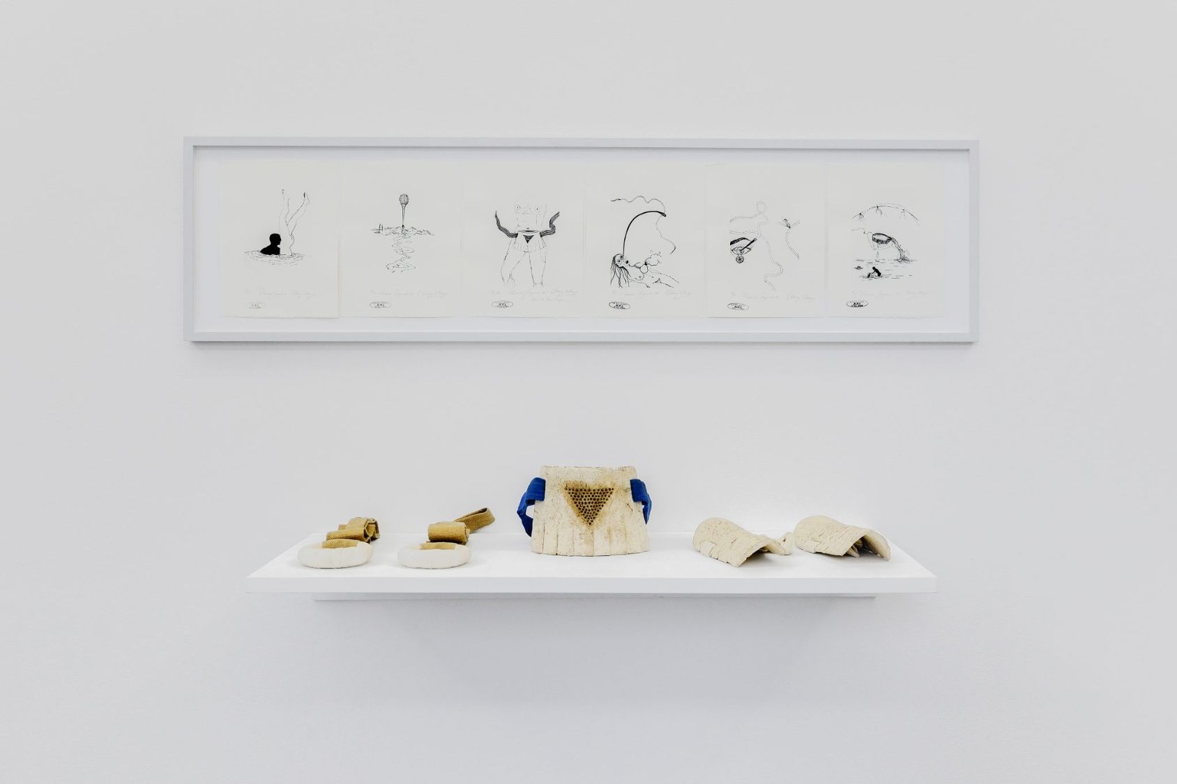 Remembering Mwene Mutapa – Exotic Mapping of a Collection