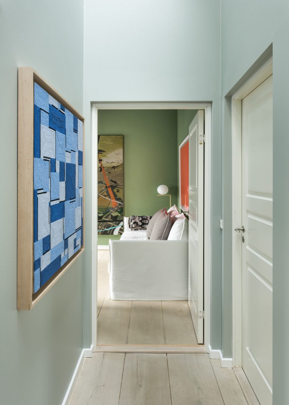 Sara Theresa Birn Lysgaard