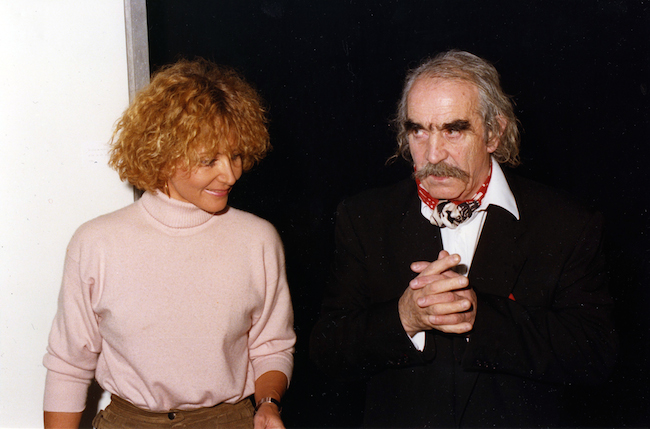 Diane Venet Collection