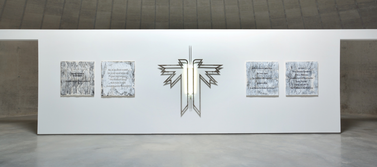 Austrian Contemporary Art