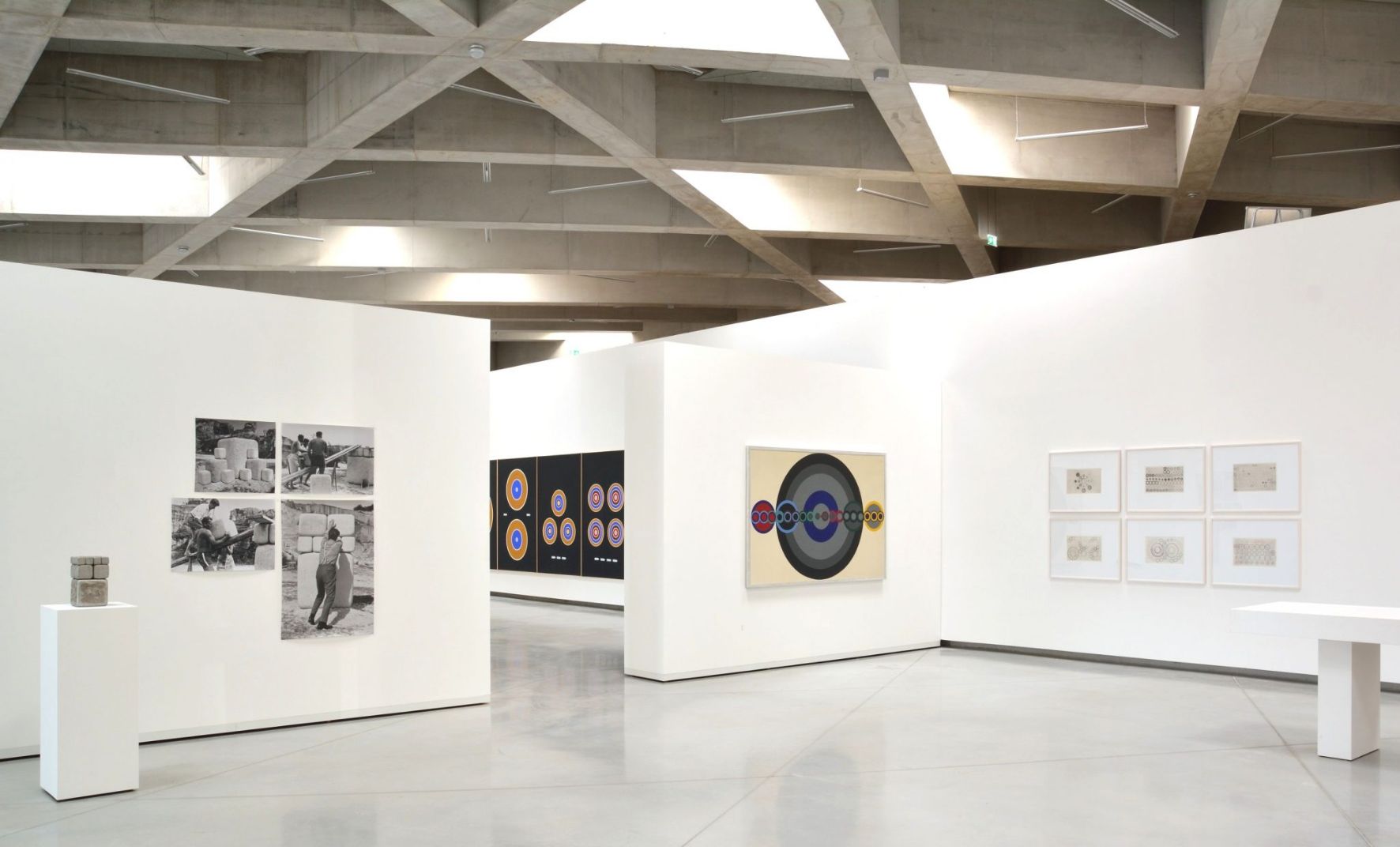 Austrian Contemporary Art