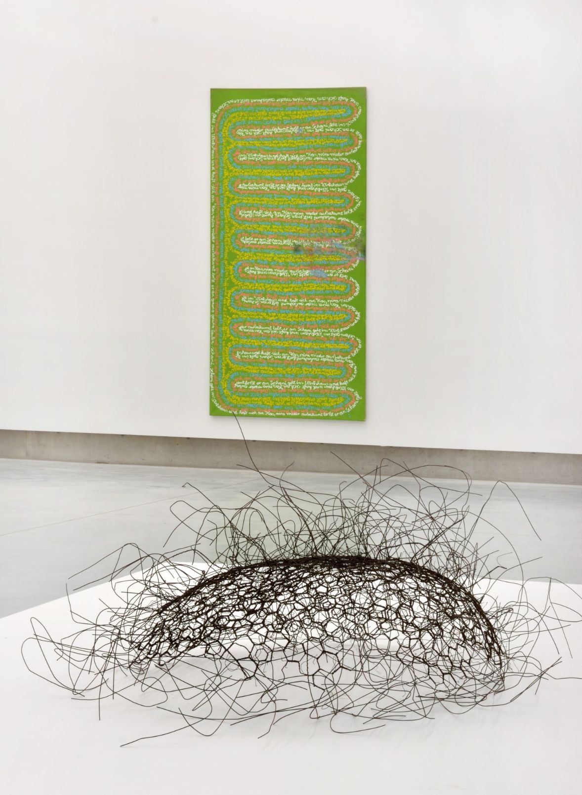 Austrian Contemporary Art