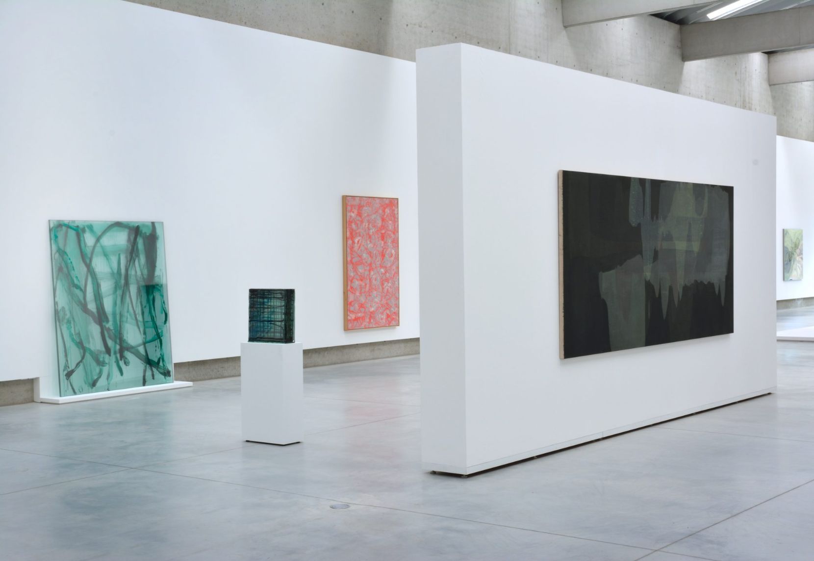 Austrian Contemporary Art