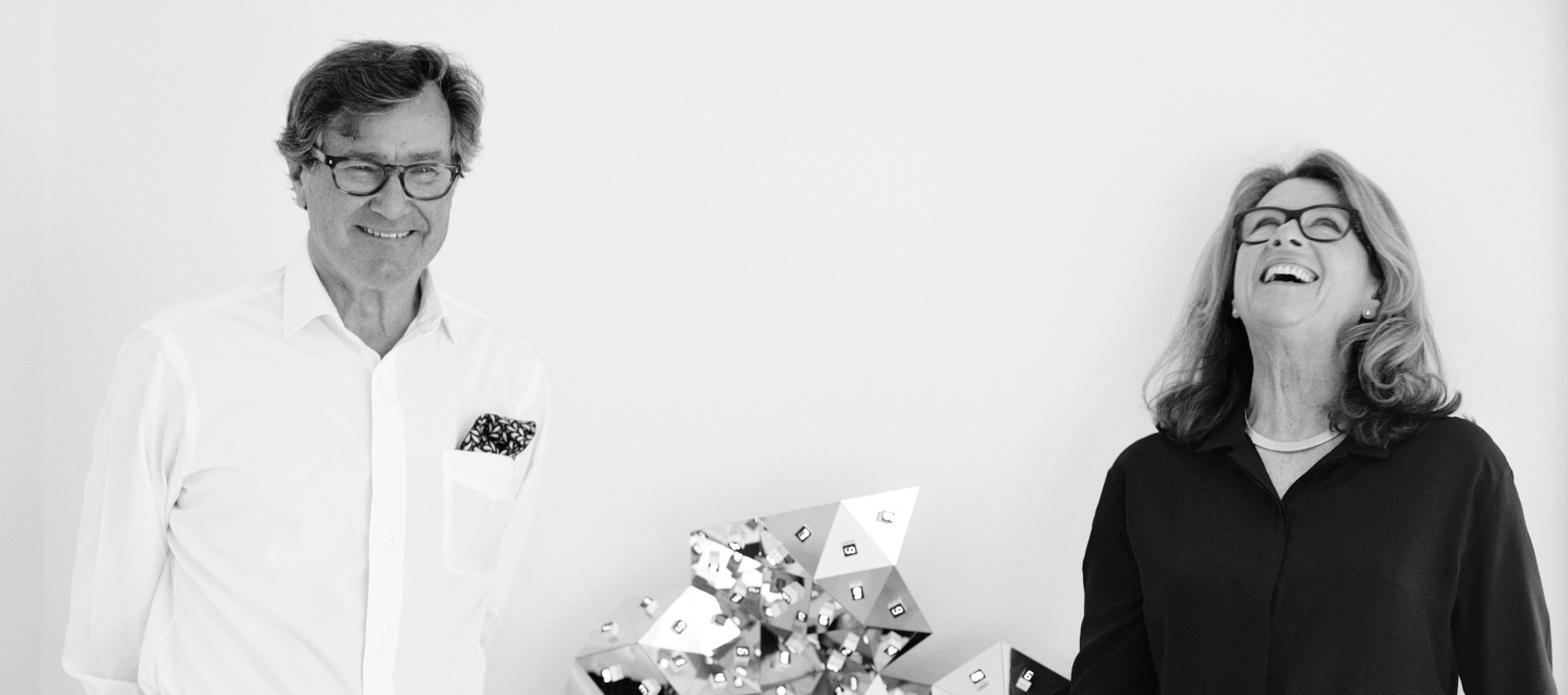 Karin Meidner & Jan Widlund