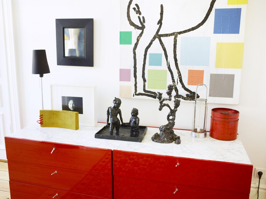 Karin Meidner & Jan Widlund