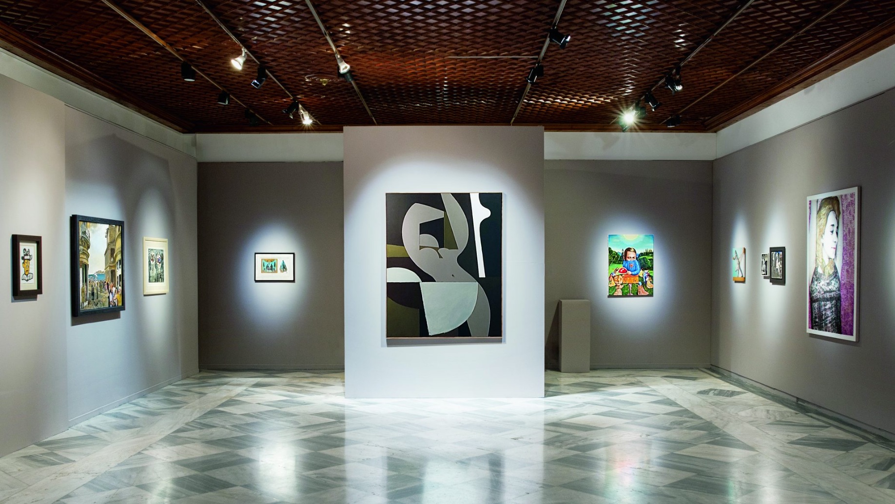 The Sotiris Felios Collection