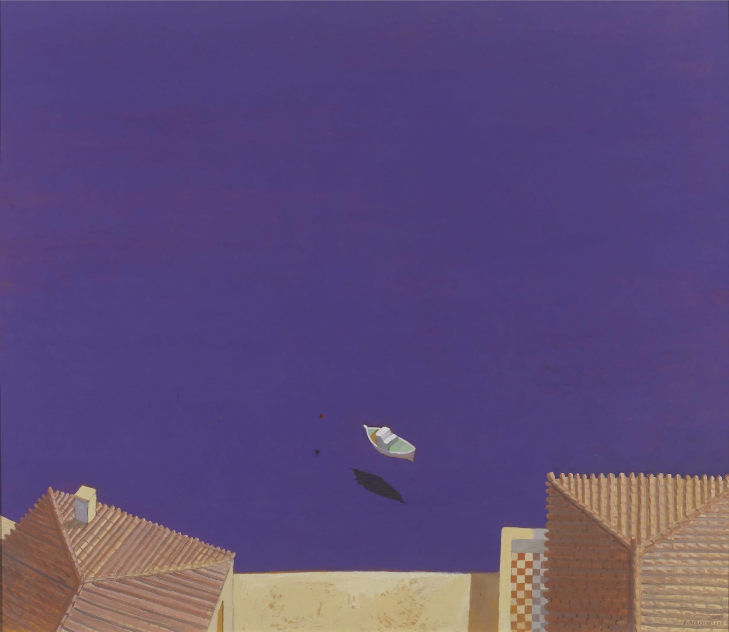 The Sotiris Felios Collection