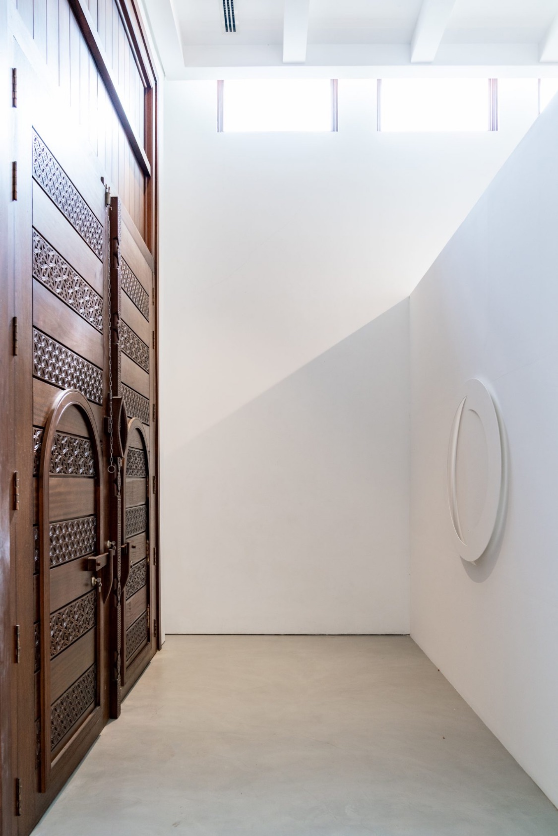 RAK Art Foundation