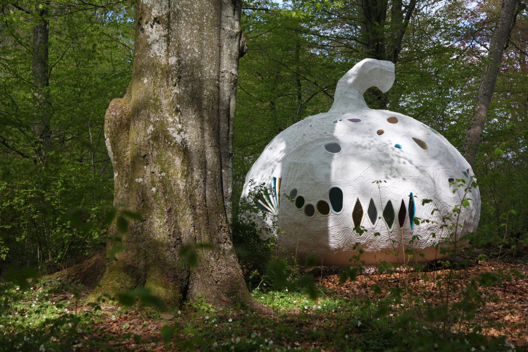 Peter Linde Busk & Numen/For Use