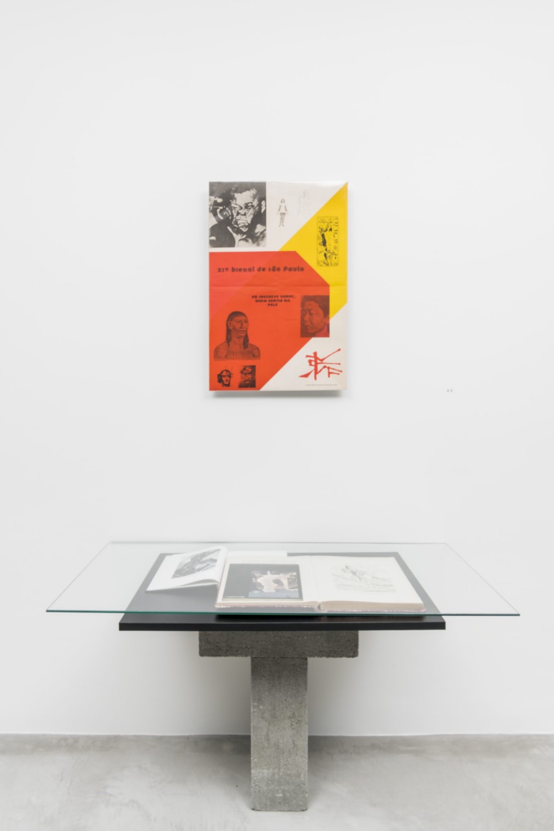 Possession State: Notes For An Aesthetic Of Torture