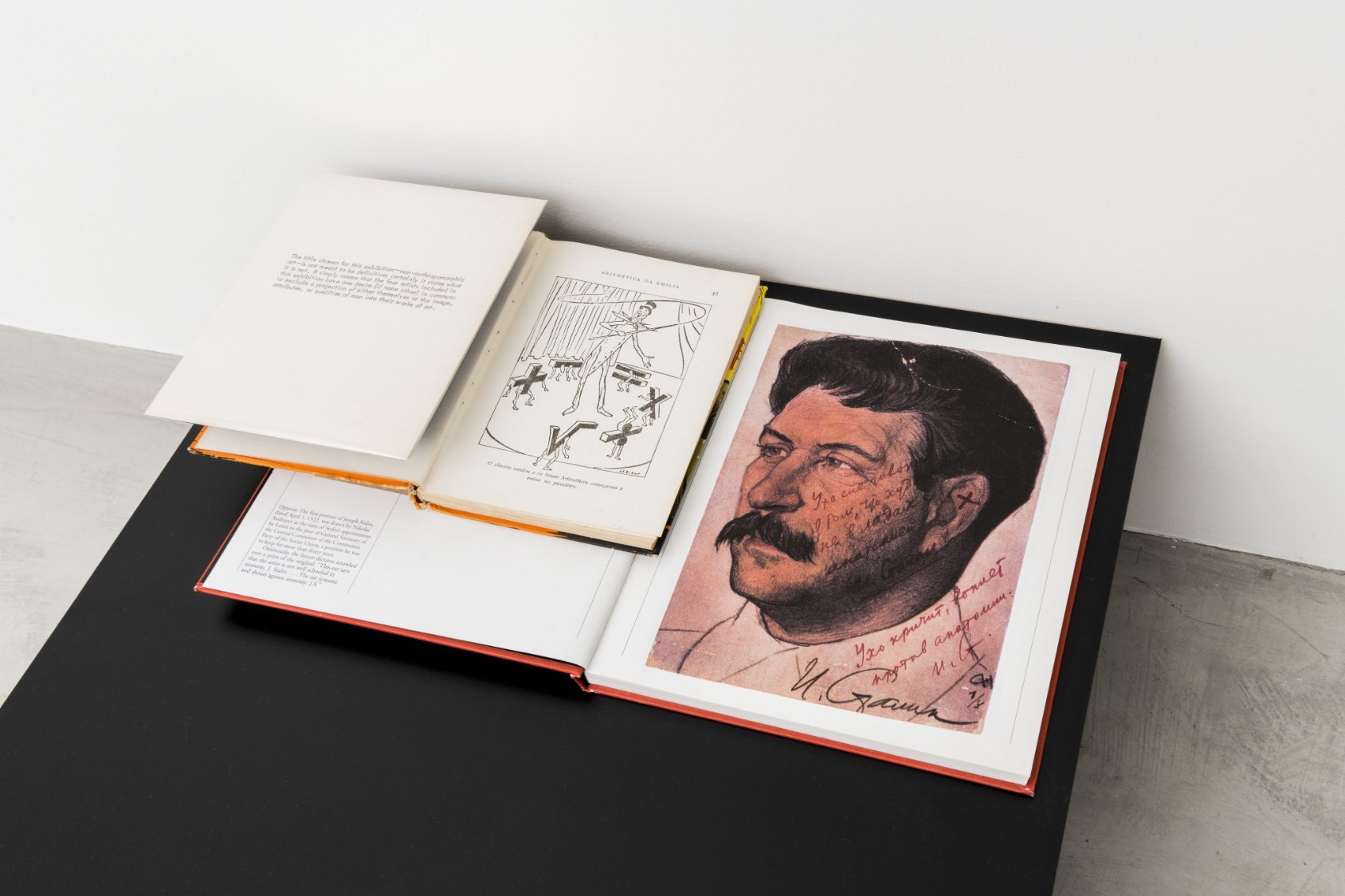 Possession State: Notes For An Aesthetic Of Torture