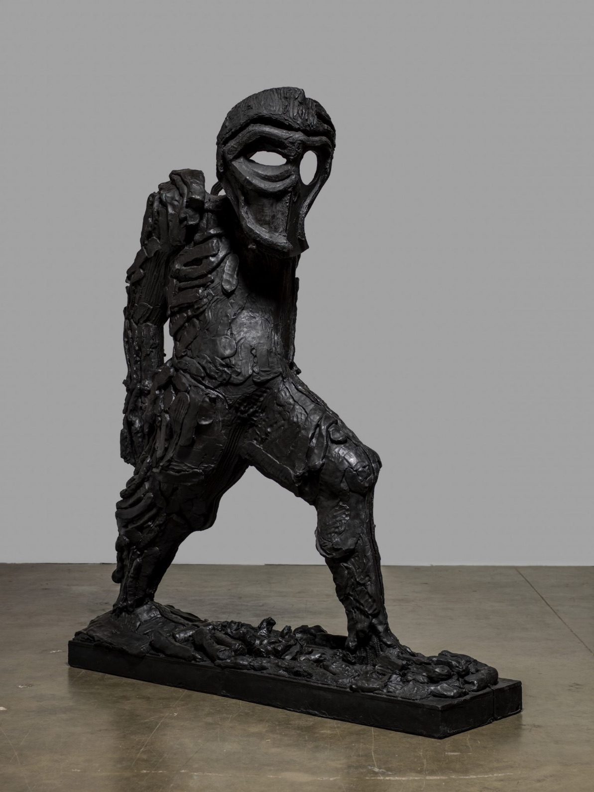 Human Figure