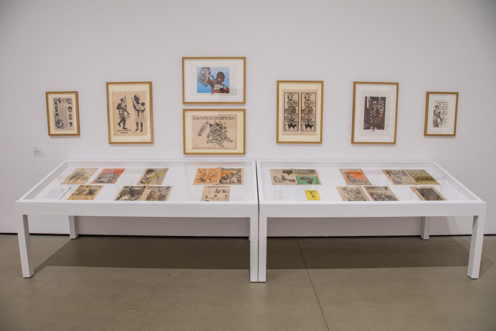 Soul Of A Nation: Art In The Age Of Black Power 1963-1983
