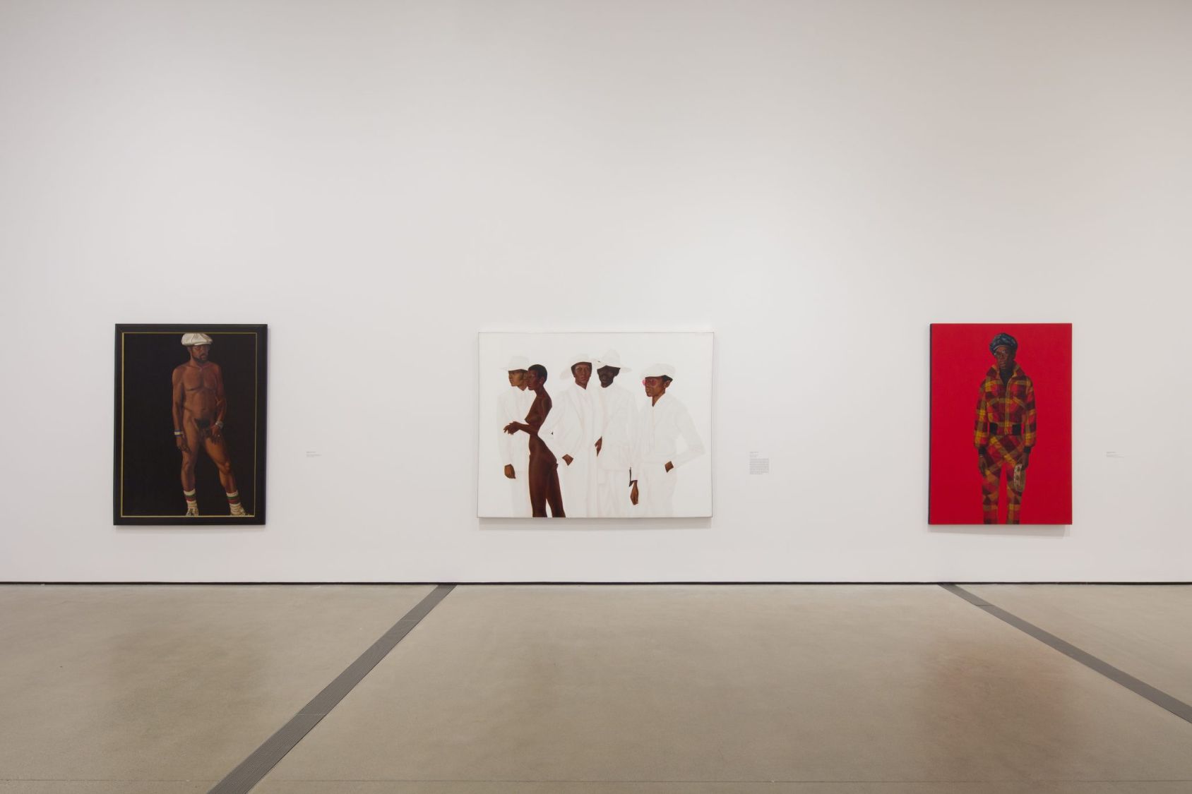 Soul Of A Nation: Art In The Age Of Black Power 1963-1983