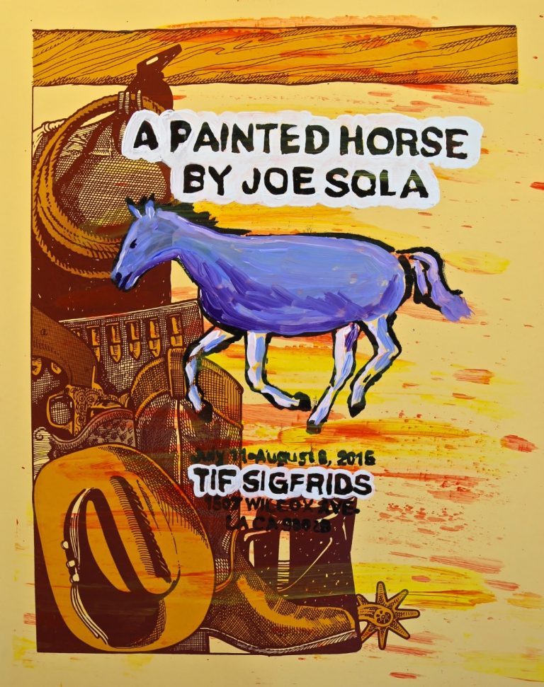 Select Works from the Stolbun Collection