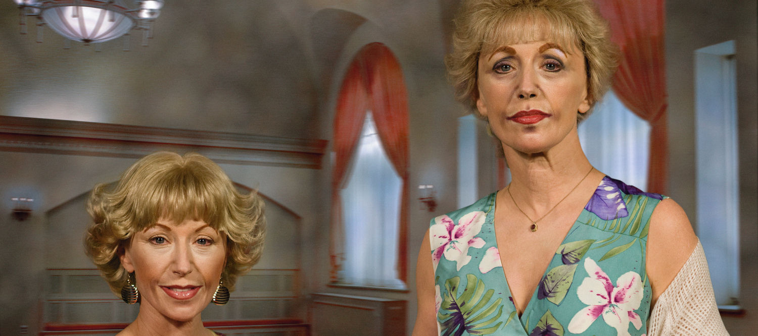 Cindy Sherman – Works from the Olbricht Collection