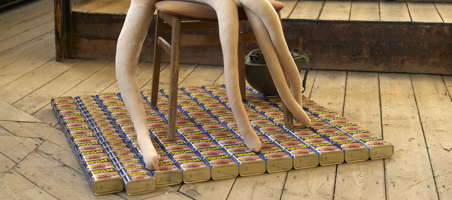 Zabludowicz – 20 Years of Collecting