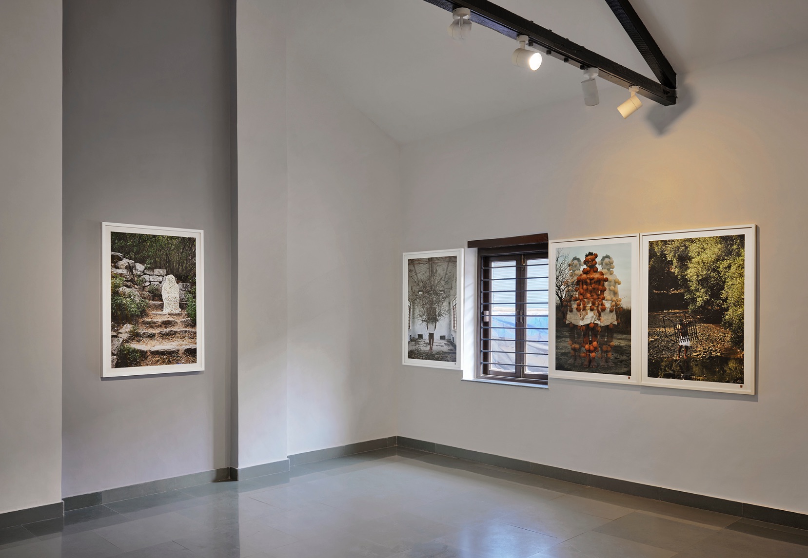 SALONI DOSHI COLLECTION